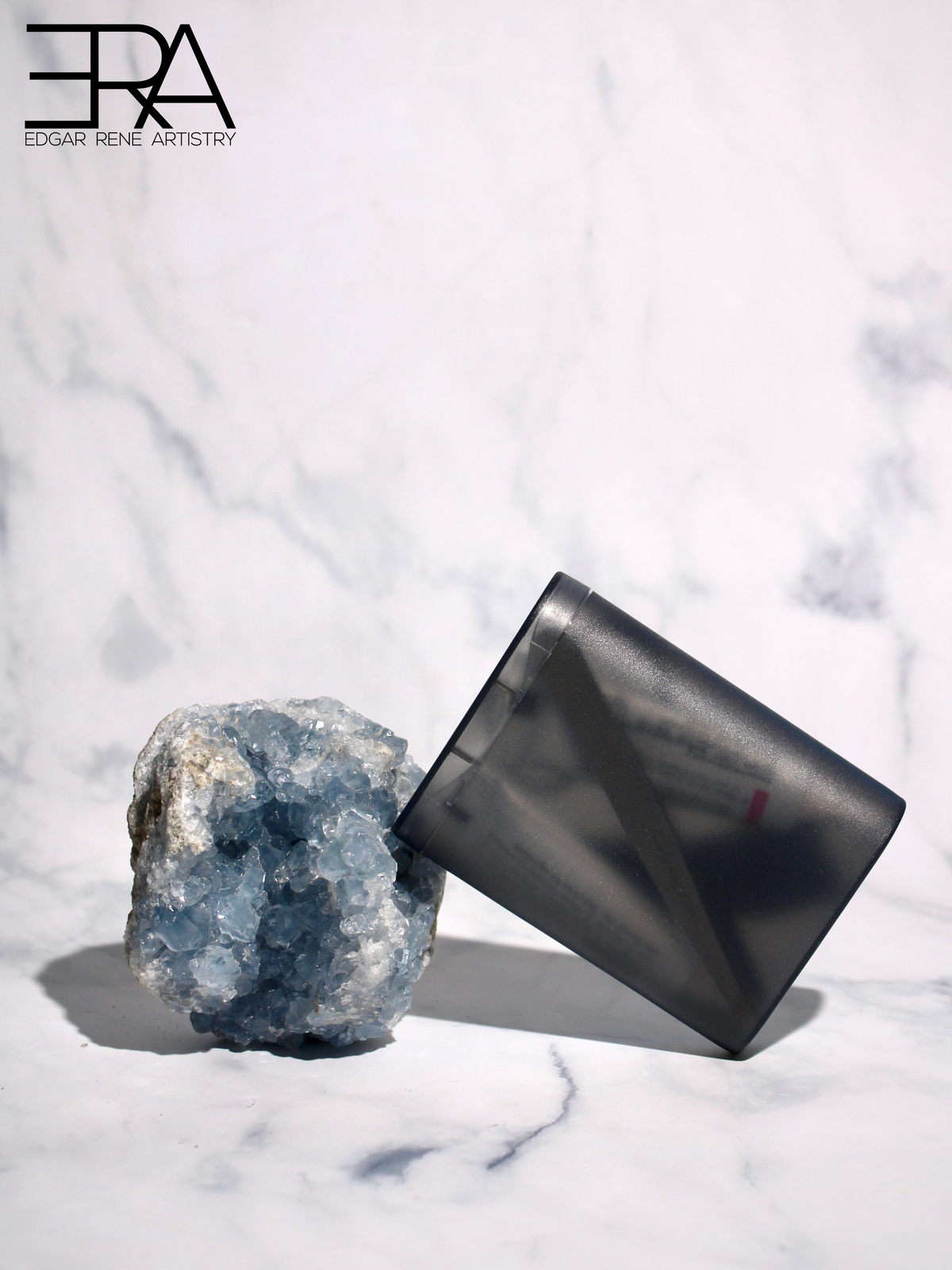 The Side Piece | Edgar Rene Artistry